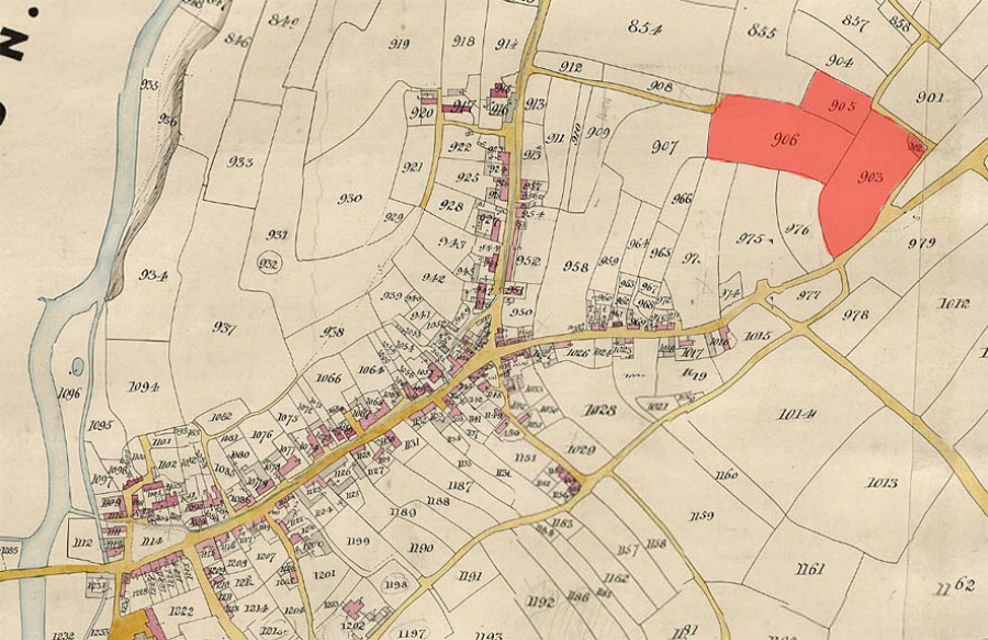 Otterton Brickyard & Tilery | Otter Valley Association